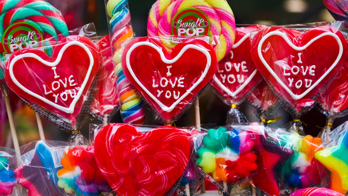 Fun Valentine’s or Galentine’s Day activities to do in the DMV – NBC4 ...
