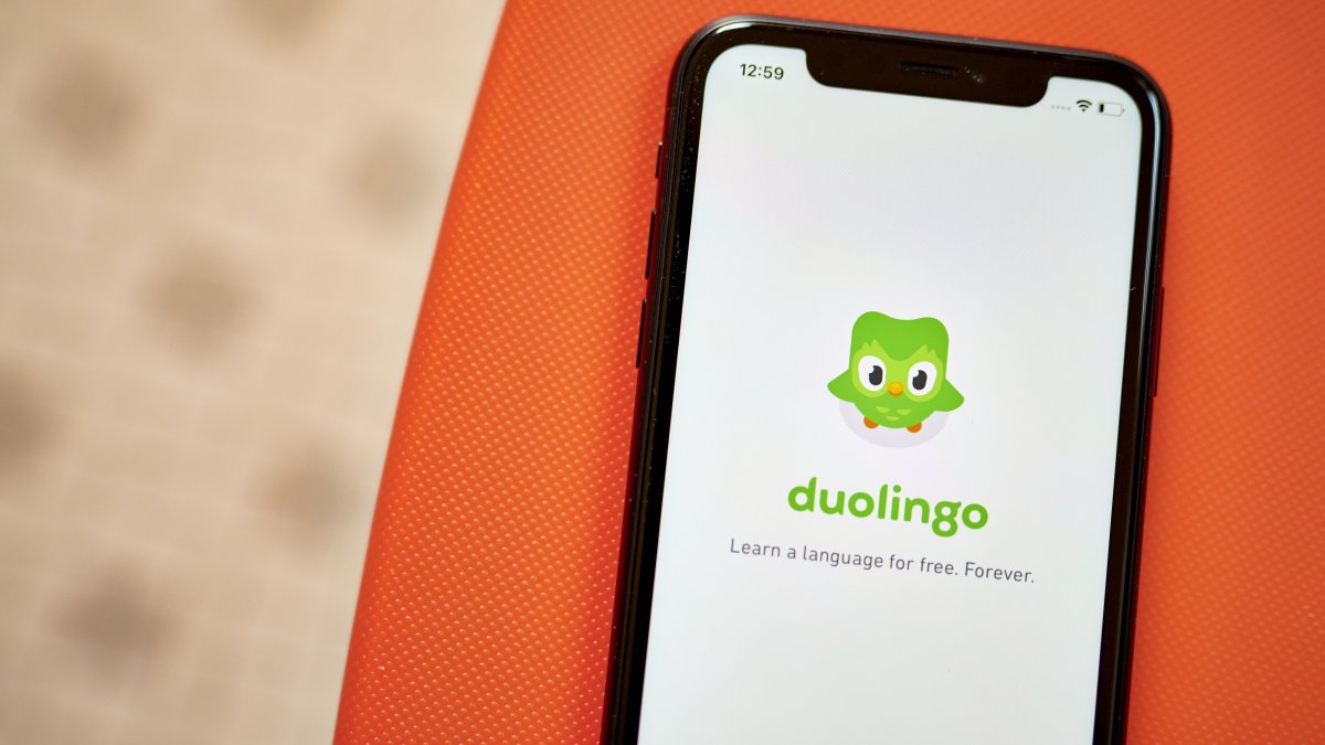 Duolingo announces death of its owl mascot, Duo – NBC4 Washington