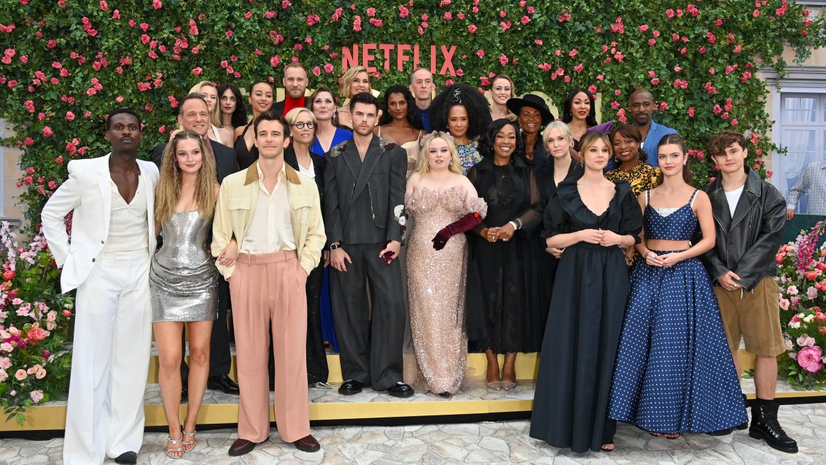 This beloved cast member is set to return in Bridgerton season 4 – NBC4 ...