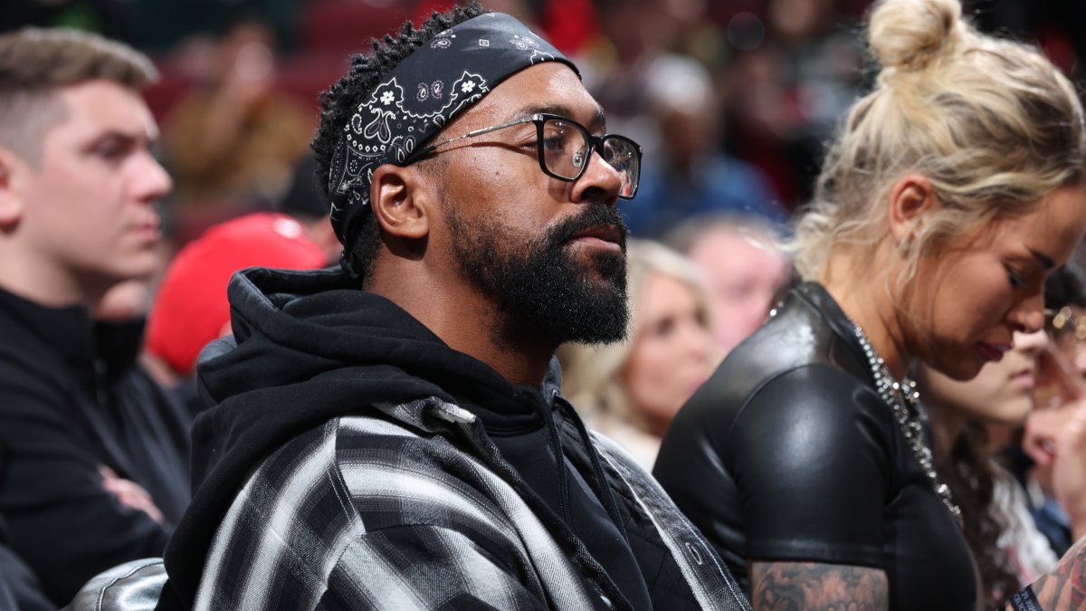 Marcus Jordan, son of Bulls legend Michael Jordan, arrested – NBC4 ...