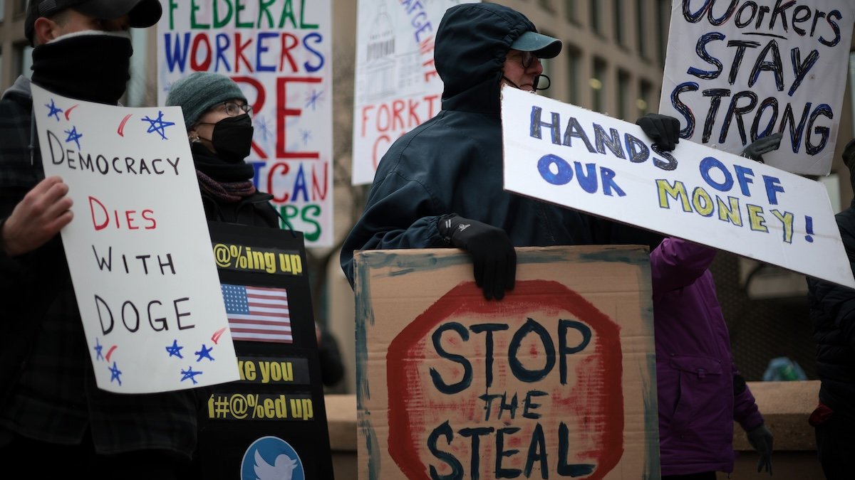 US employers added just 143,000 jobs January, jobless rate at 4% – NBC4 ...