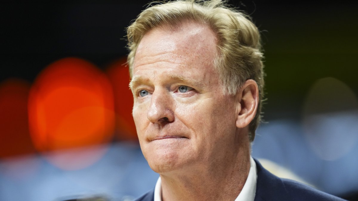 NFL reviewing new overtime rules; first downs to be measured ...