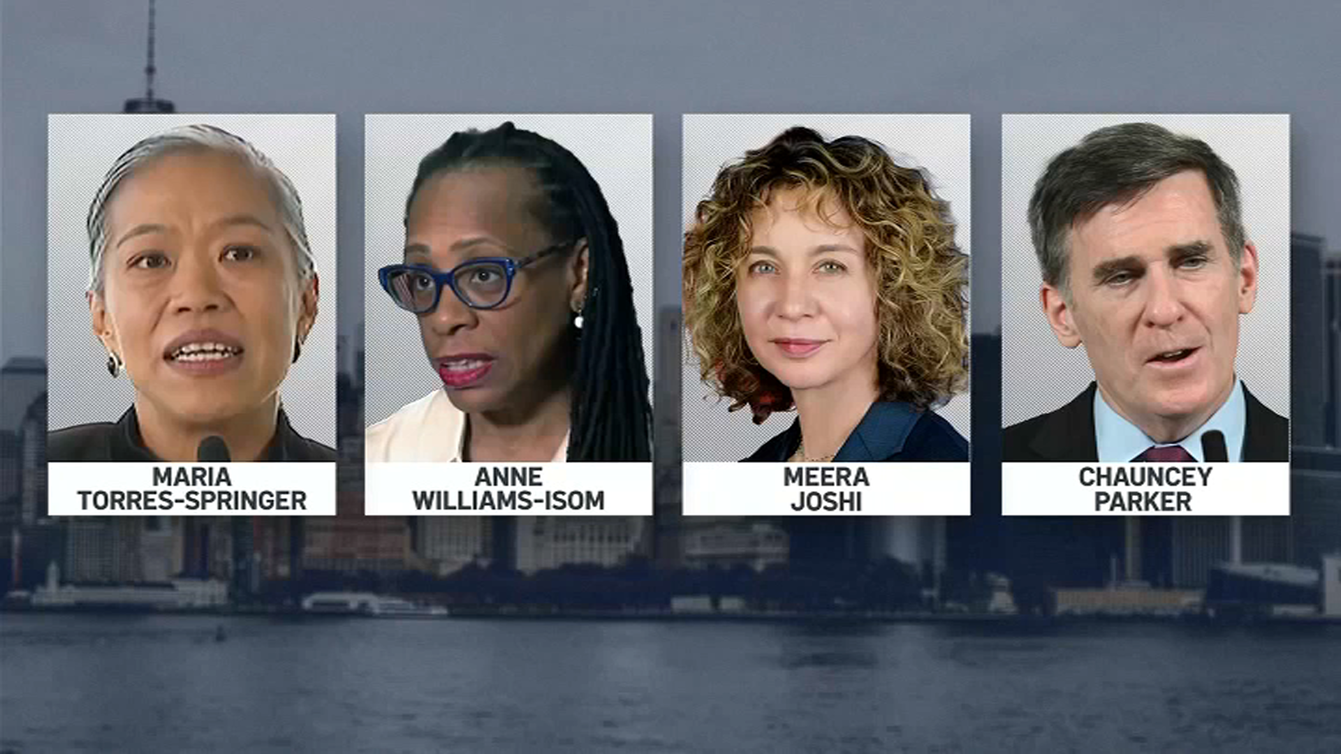 Where Does the NYC Mayor Hang Their Hat
