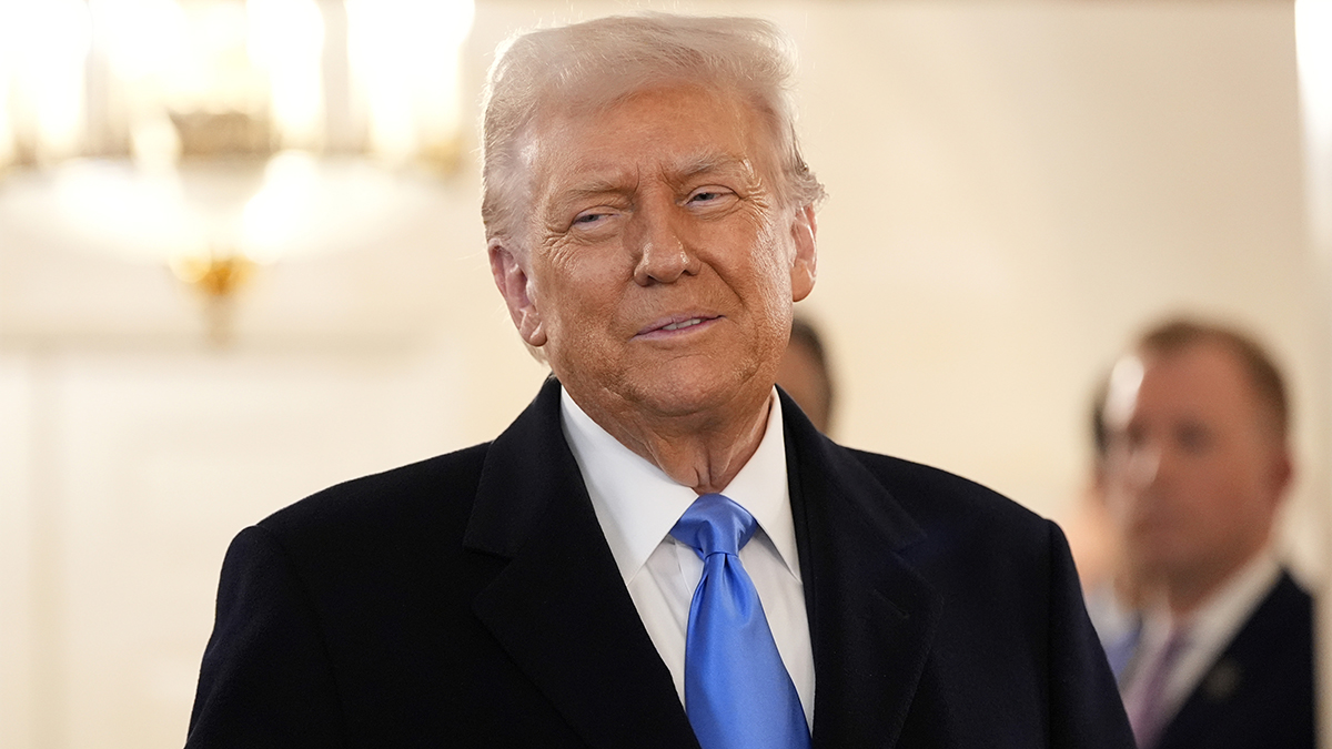 Judge rules Trump’s deferred resignation plan can move forward – NBC4 ...