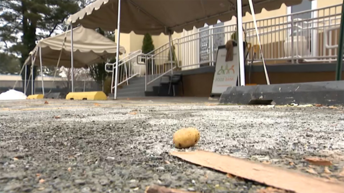 People forgo Md. food pantry visits amid ICE enforcement fears – NBC4 ...