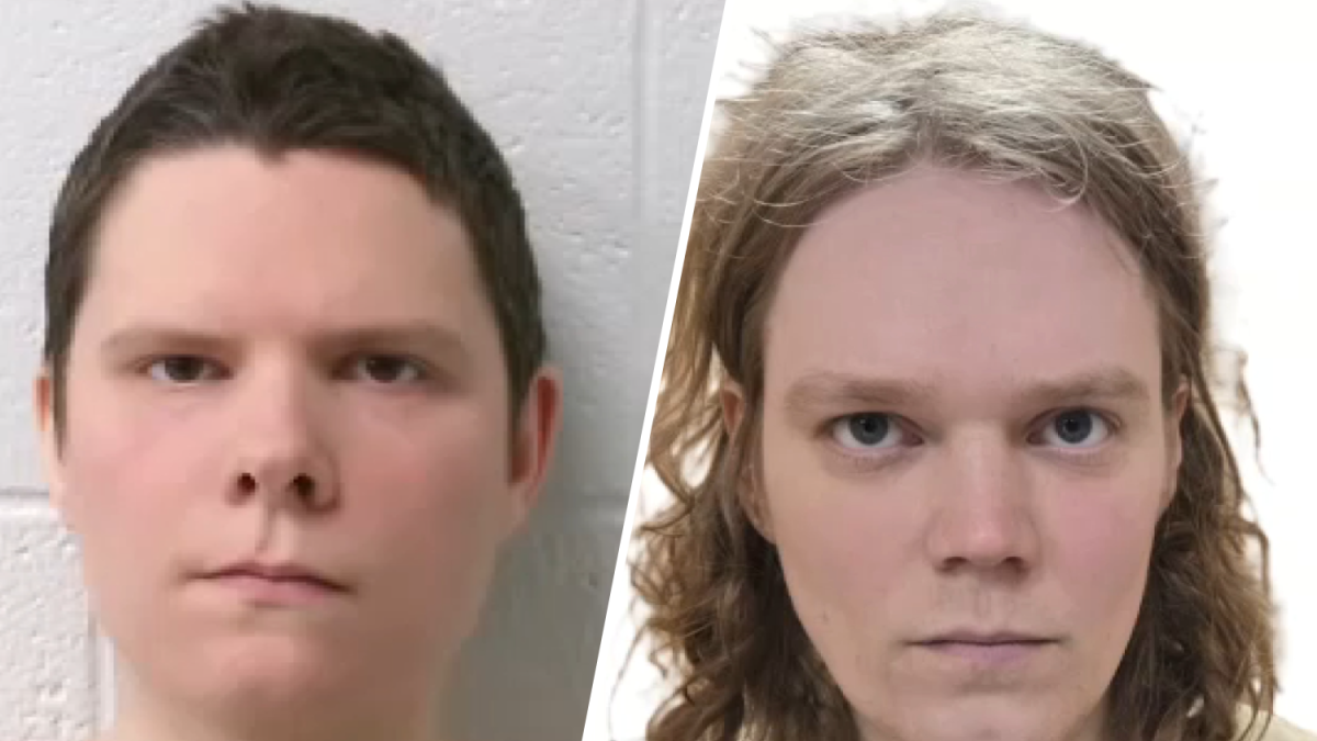 Daughter of slain Pa. couple, apparent cult leader arrested – NBC4 ...