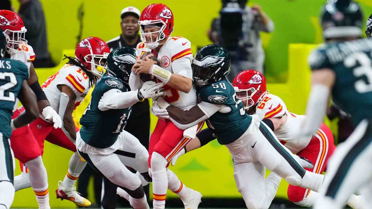 What’s the worst loss in Super Bowl history? – NBC4 Washington