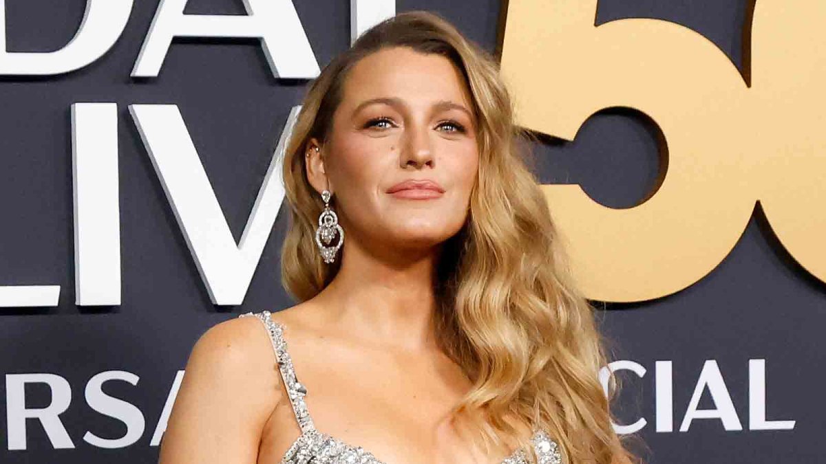 Blake Lively slams ‘sexist’ cover of her and Justin Baldoni – NBC4 ...