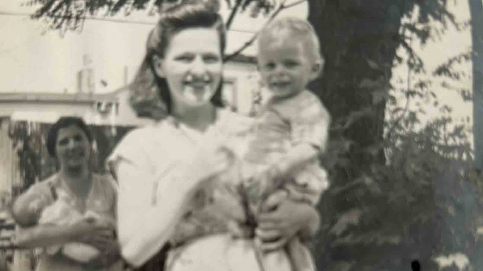 NY grandma’s 100th birthday celebrated three decades after death – NBC4 ...