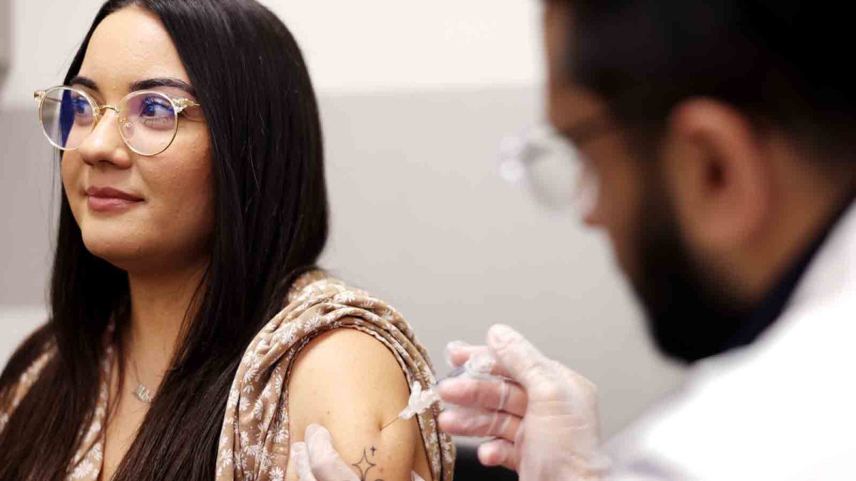 FDA cancels meeting to select flu strains for next season’s shots ...