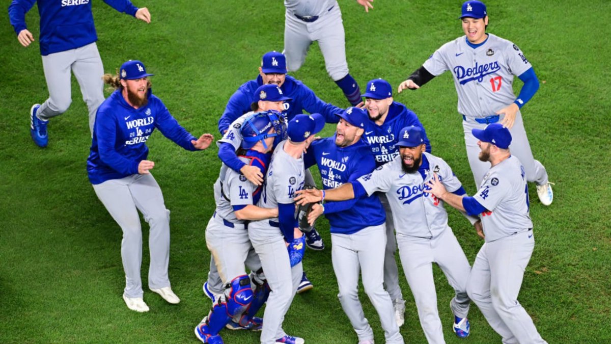 With $1 billion in salary IOUs, the Dodgers spark new questions about ...