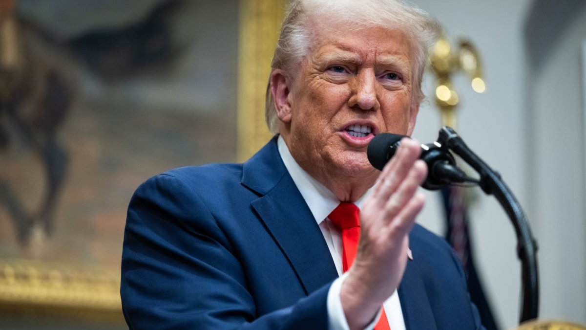 Recession is coming before end of 2025, generally ‘pessimistic ...