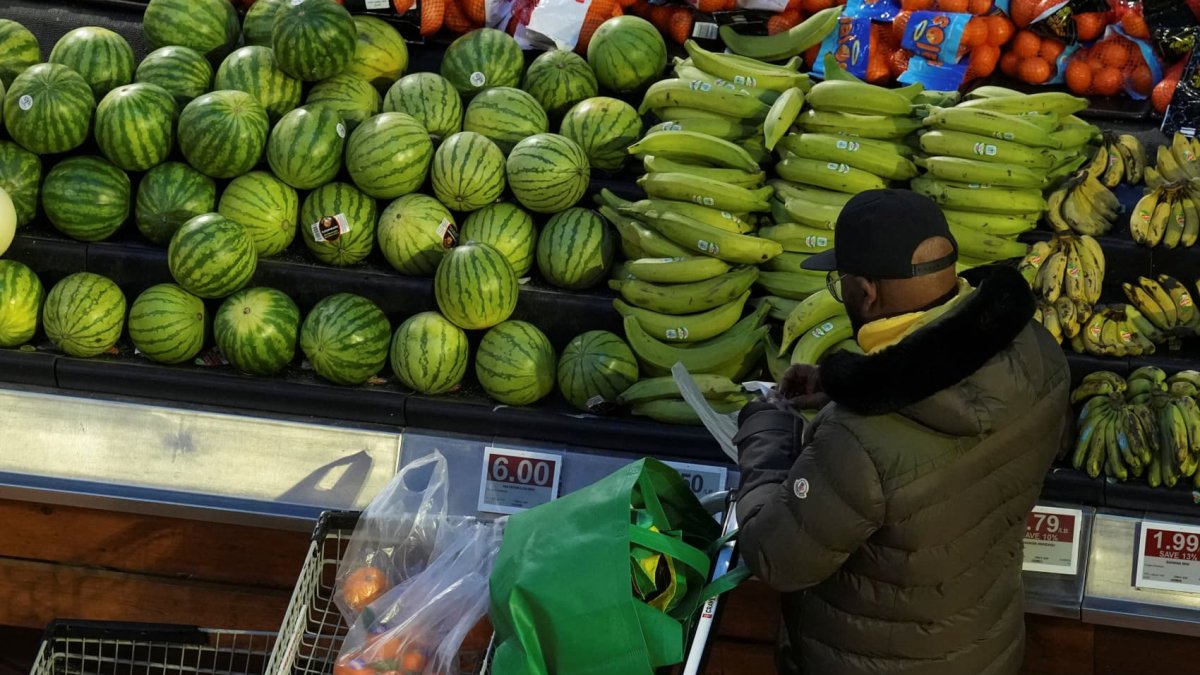 A big inflation report is on the way Wednesday. Here’s what to expect ...