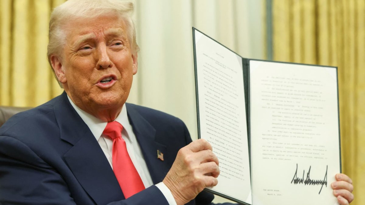 CNBC Daily Open: Trump paused tariffs for some imports — but Nasdaq ...