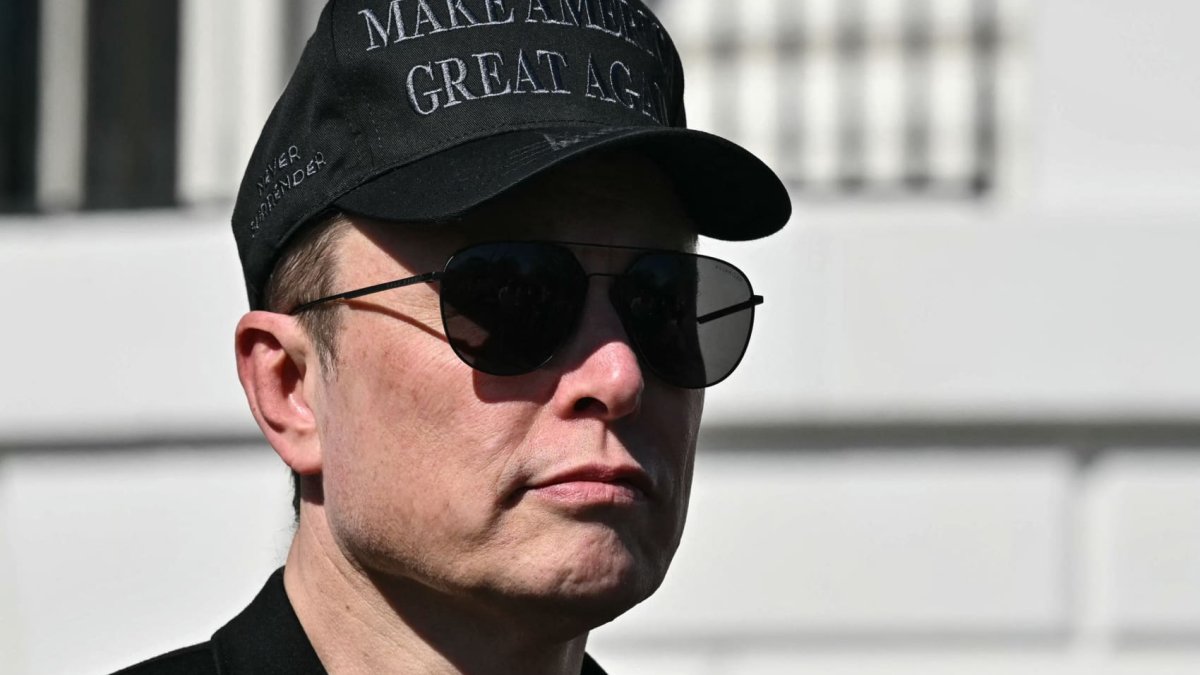 After Elon Musk’s Delaware exit, state lawmakers weigh bill to overhaul ...