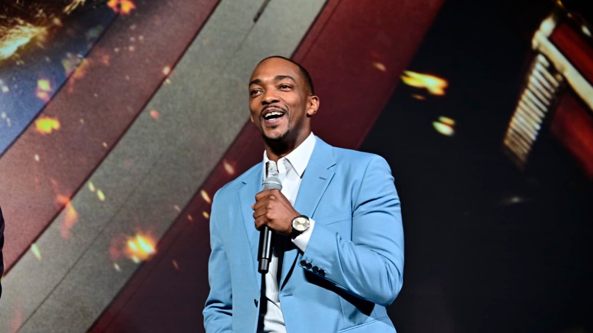 ‘Captain America’ star Anthony Mackie: I don’t buy my kids Jordans—they ...