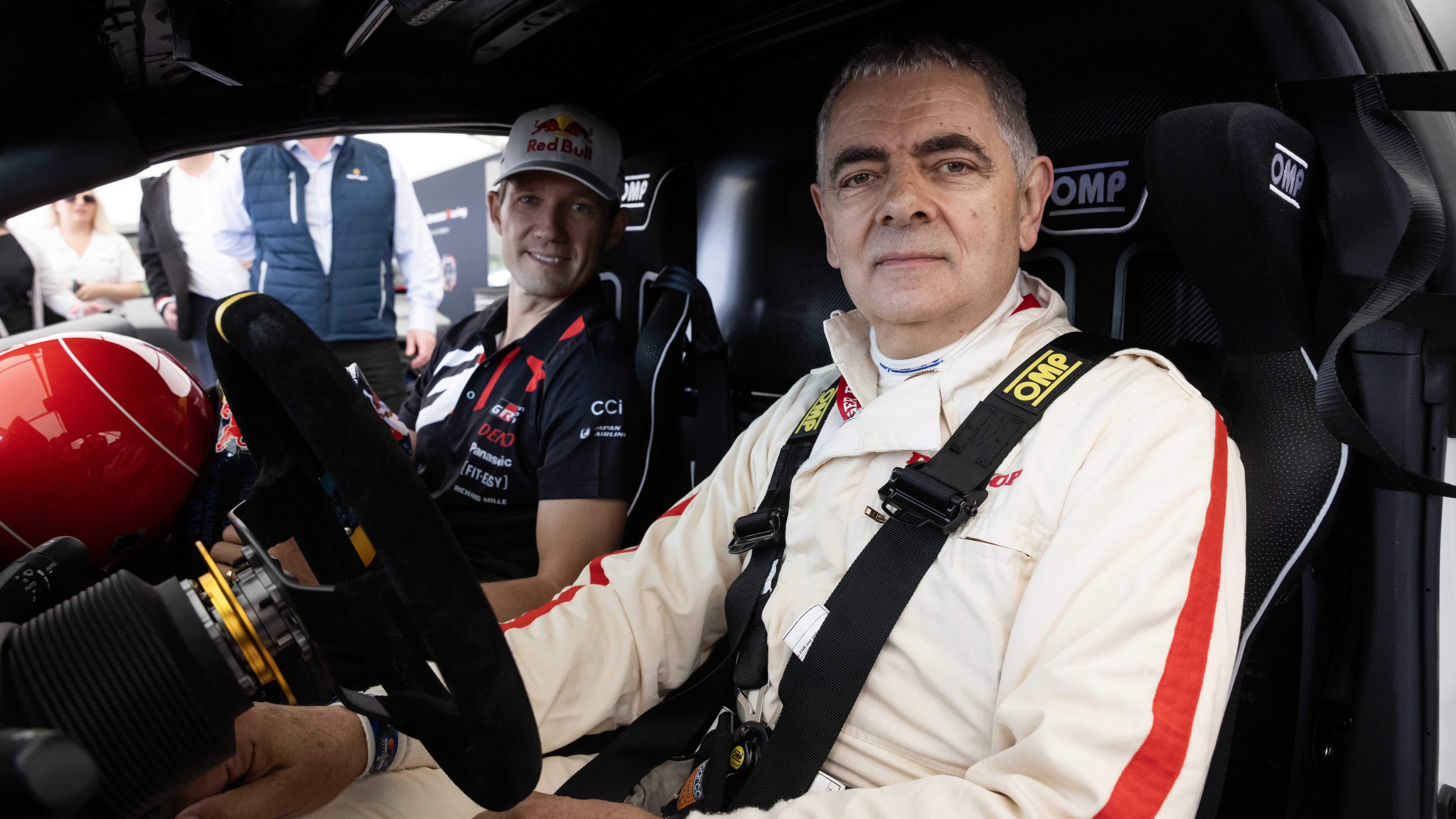 Celebrity connections in auto racing: Jordan, Mahomes, Letterman – NBC4 ...