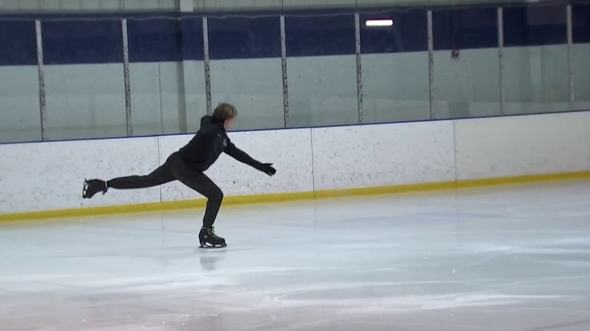 Skating legends prepare to honor DCA crash victims in Legacy on Ice ...