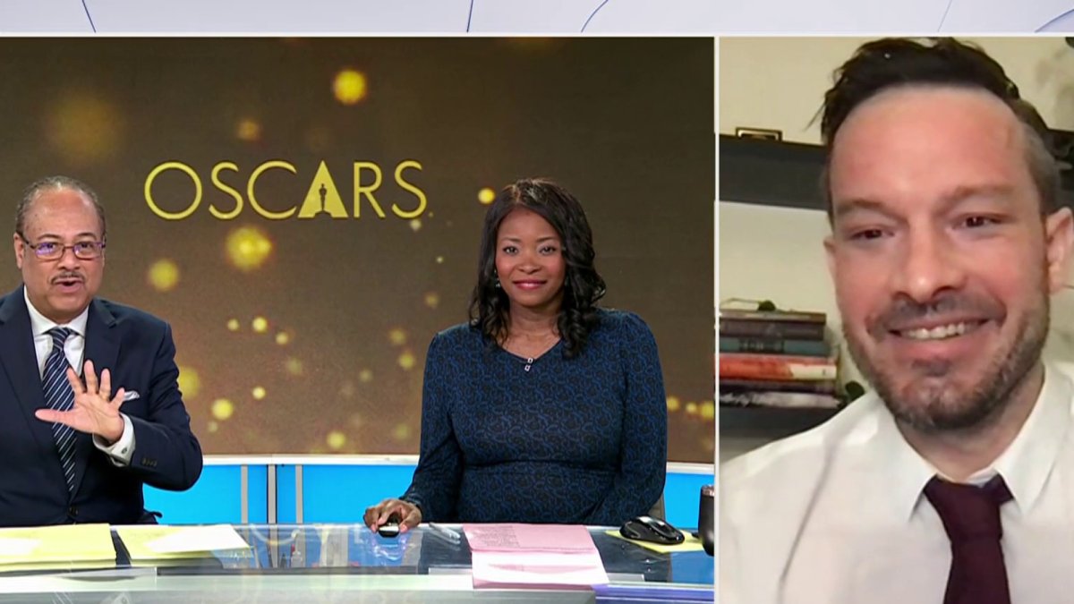 Who won big at the 97th Oscars with Jason Fraley – NBC4 Washington
