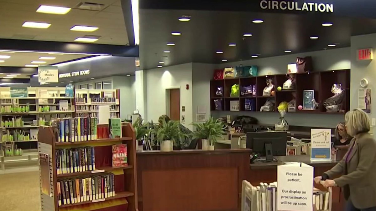 Warren County votes not to renew funding of Samuels Public Library ...