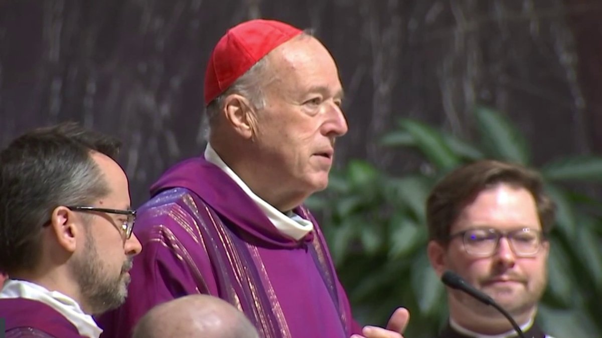 Cardinal Robert McElroy officially installed as archbishop of ...