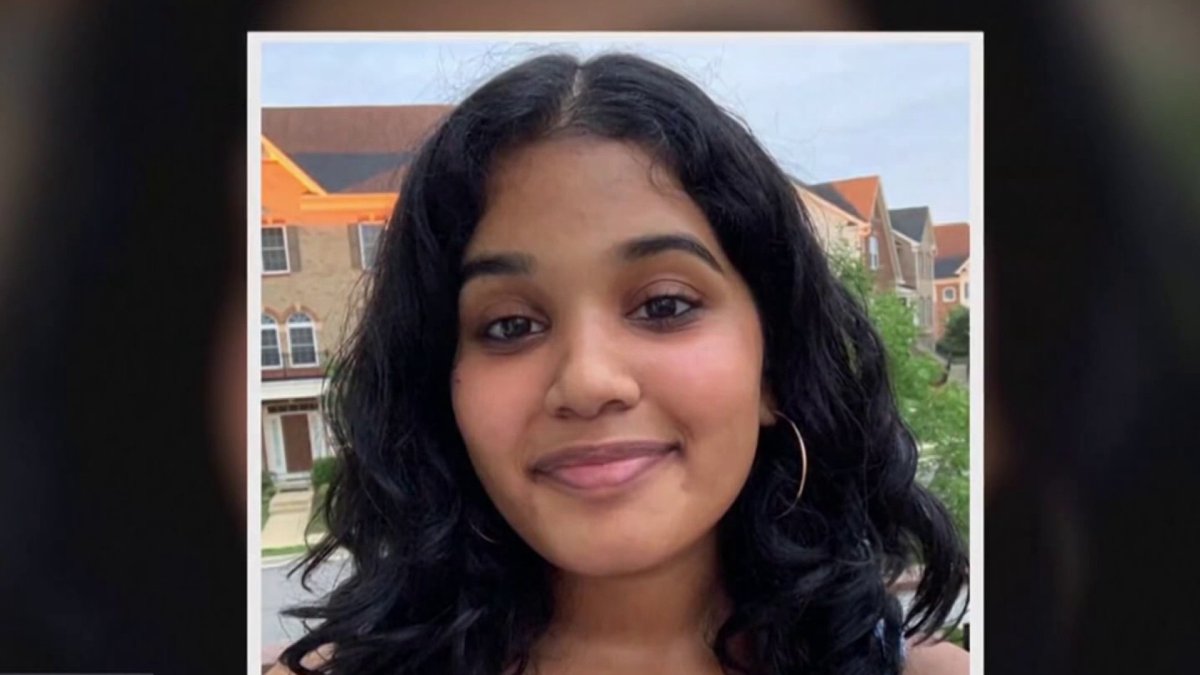 No suspect in disappearance of Virginia student on spring break, Dominican police say – NBC4 ...