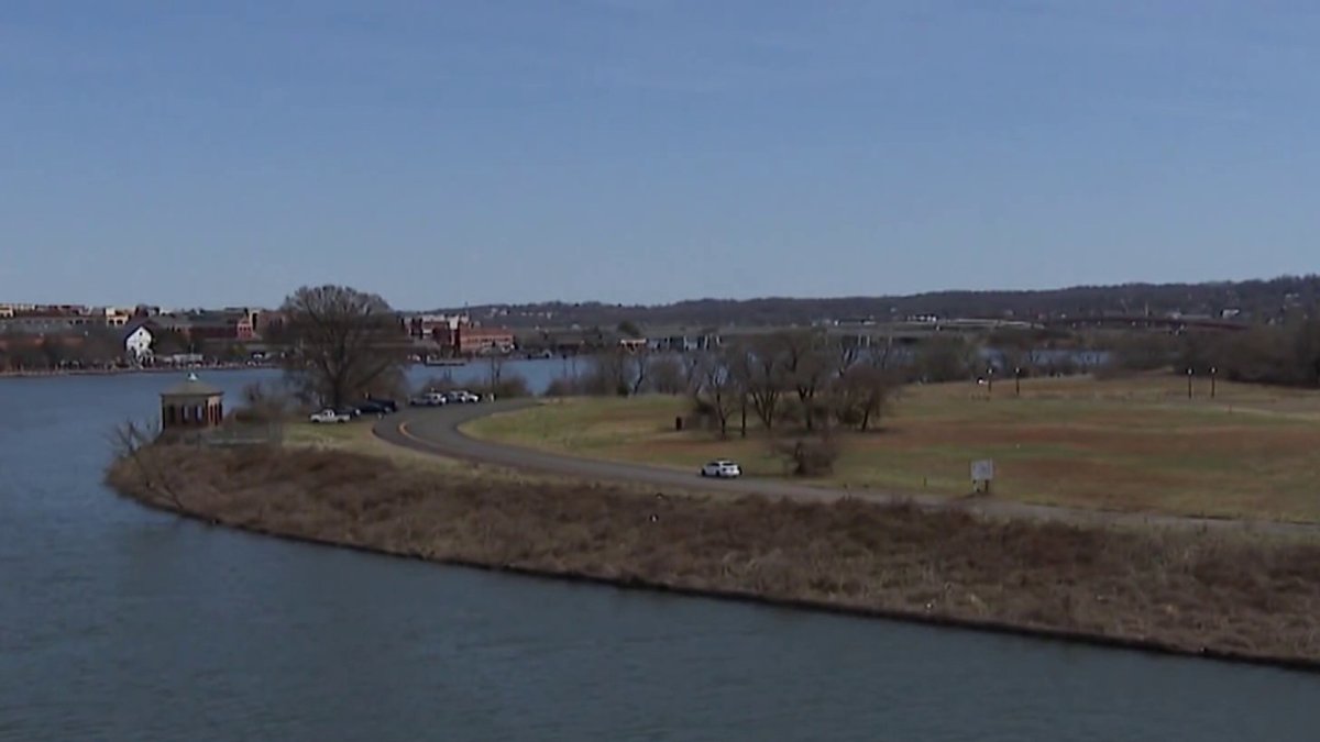 DC makes plans for developing Poplar Point along Anacostia River – NBC4 ...