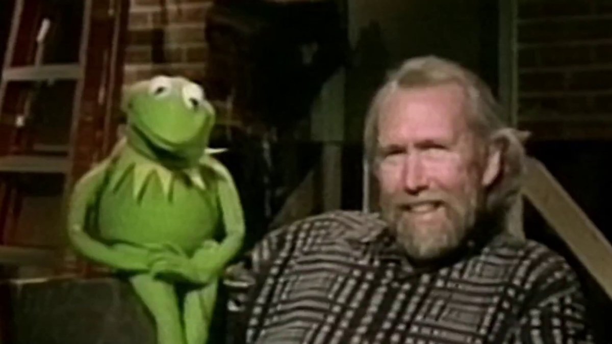 Kermit the Frog announced as UMD’s 2025 commencement – NBC4 Washington