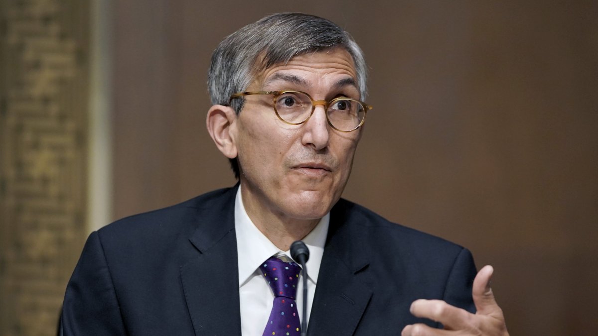 FDA’s top vaccine scientist, Dr. Peter Marks, is out – NBC4 Washington