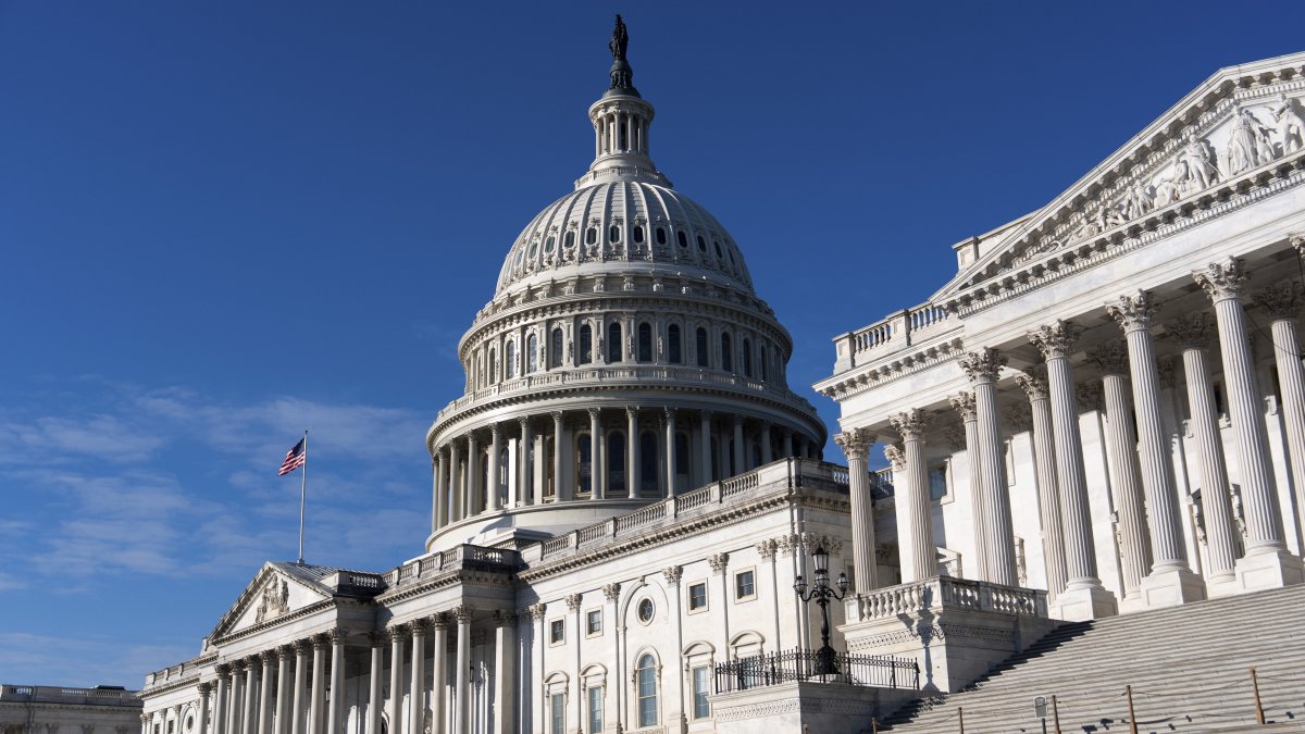 House to vote on ending shutdown; White House responds to Epstein ...