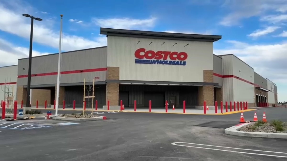 These are the products that Costco recalled – NBC4 Washington