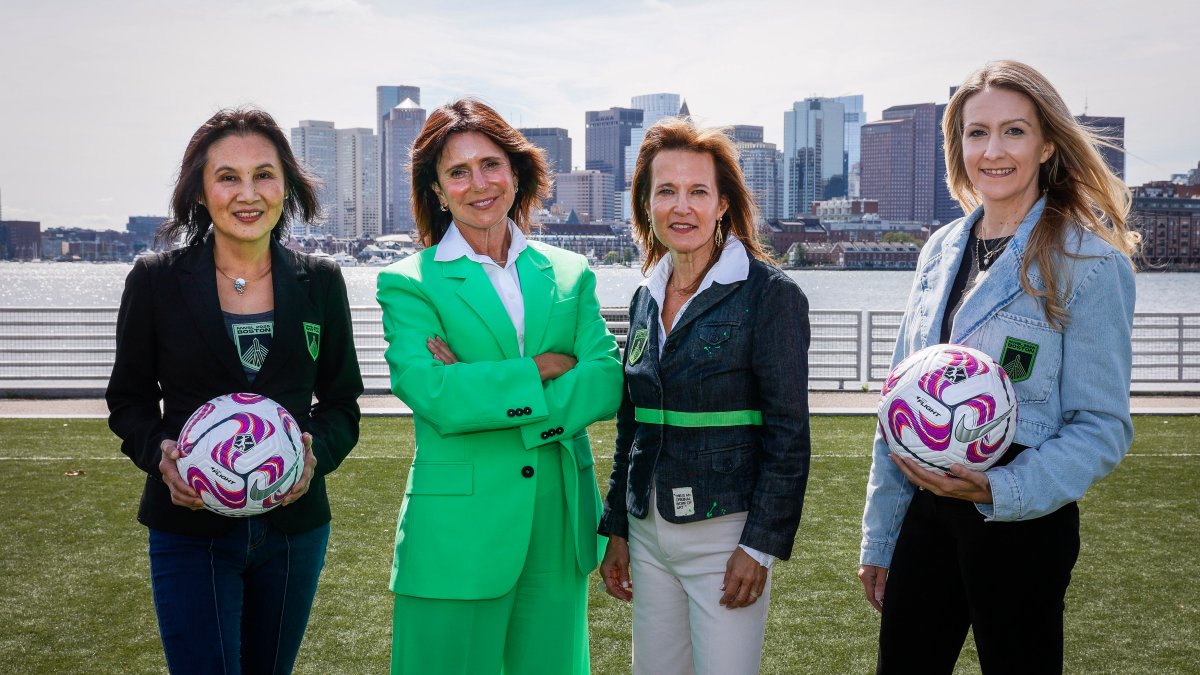 Boston Legacy Football Club announced as NWSL team’s new name – NBC4 ...
