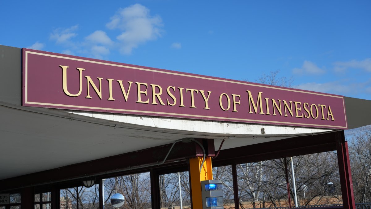University of Minnesota says graduate student was detained by ICE ...