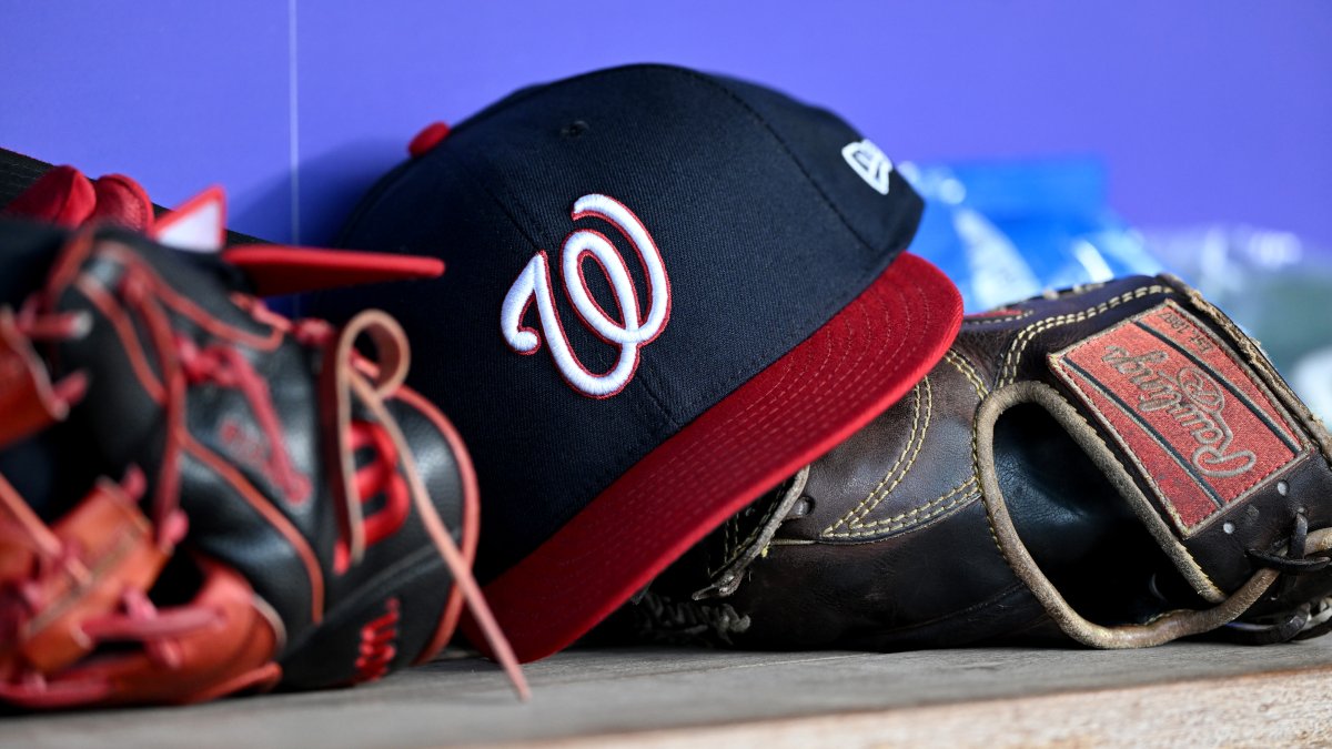 Nationals TV announcer Bob Carpenter retiring after season – NBC4 ...