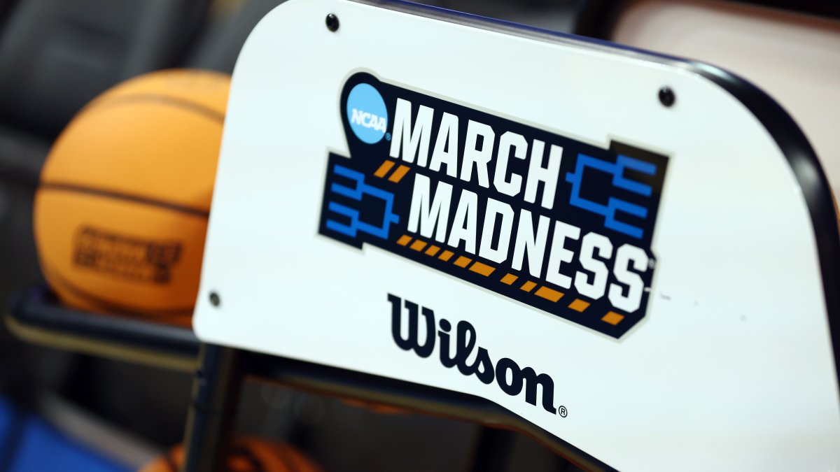 What March Madness games are today? How to watch First Four – NBC4 ...