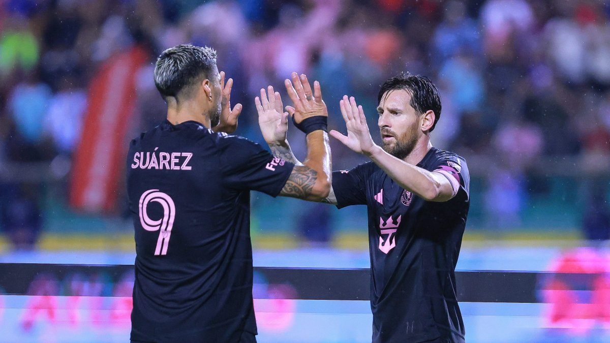 FIFA promises $1B total prize money at men’s Club World Cup in US ...