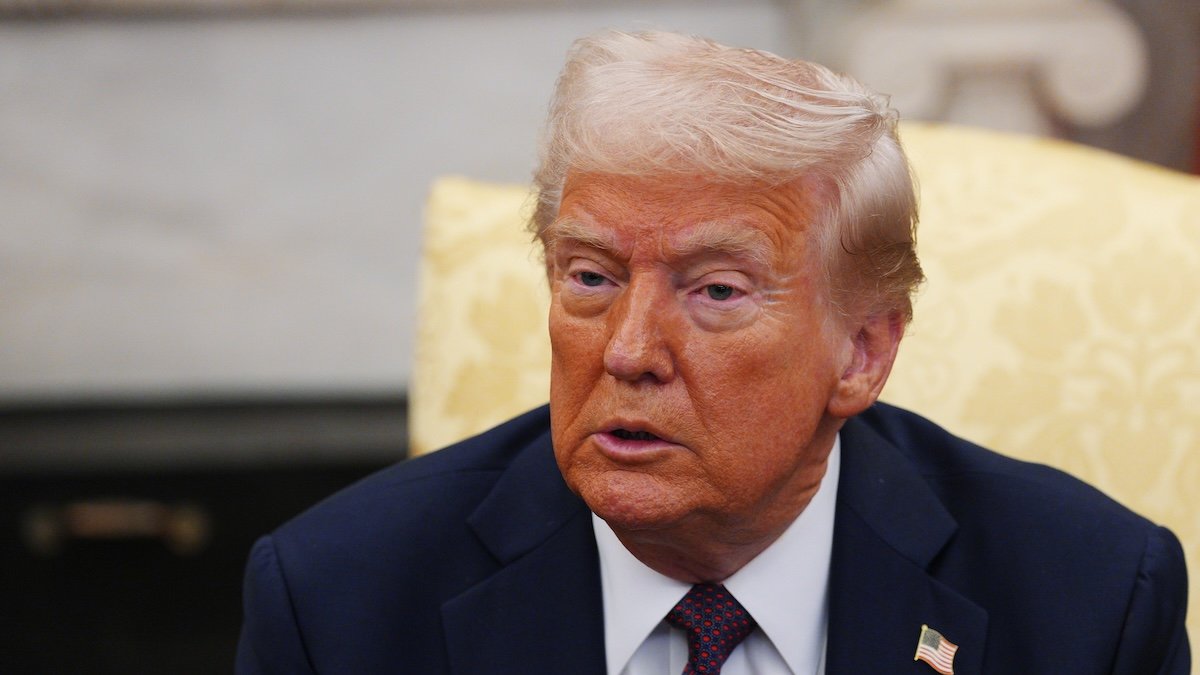 Trump’s 25% tariffs on Mexican and Canadian imports start Tuesday ...