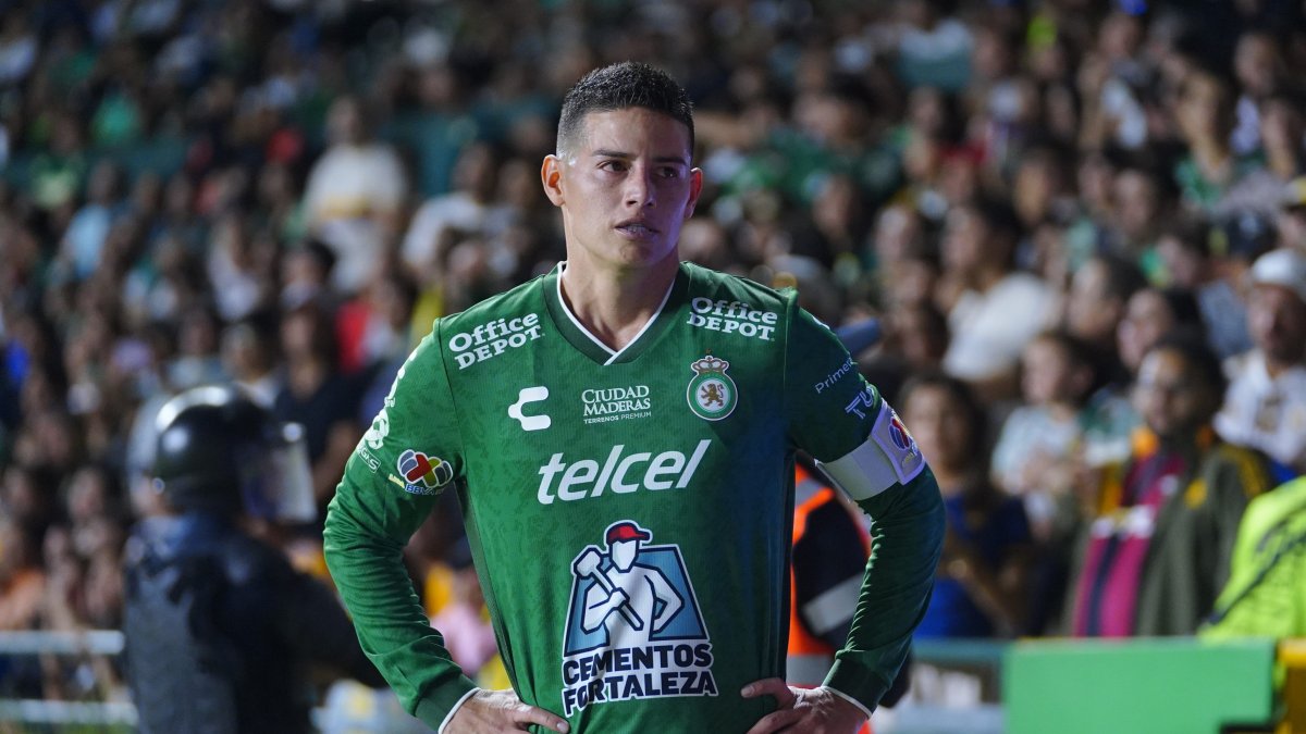 Liga MX’s Leon out of Club World Cup over multi-club ownership – NBC4 ...