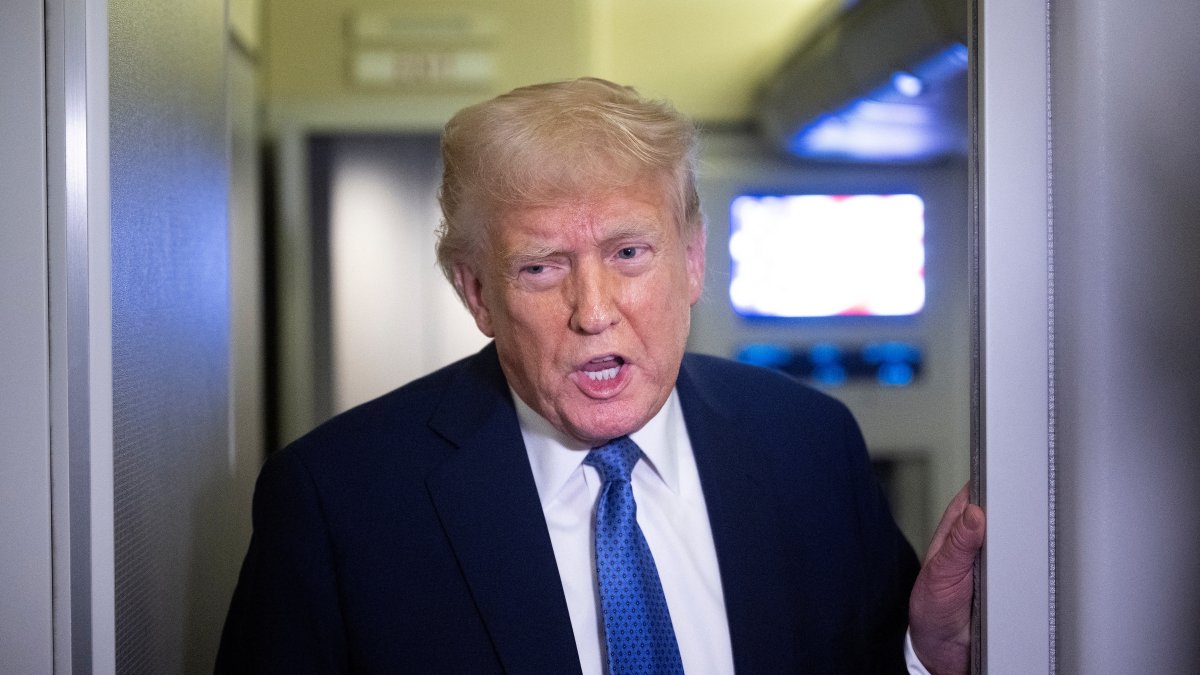 Trump administration touts deportations under Alien Enemies Act – NBC4 ...