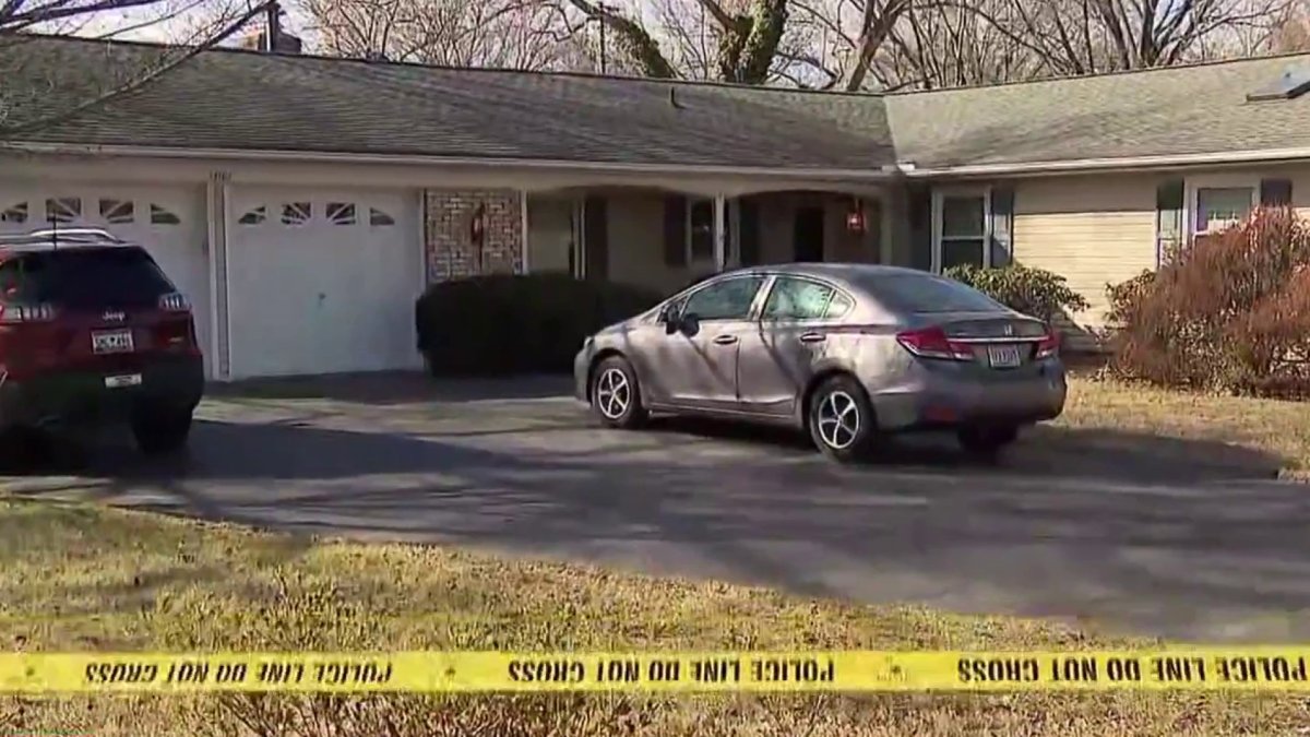 88-year-old man accused of fatally shooting 87-year-old wife in ...