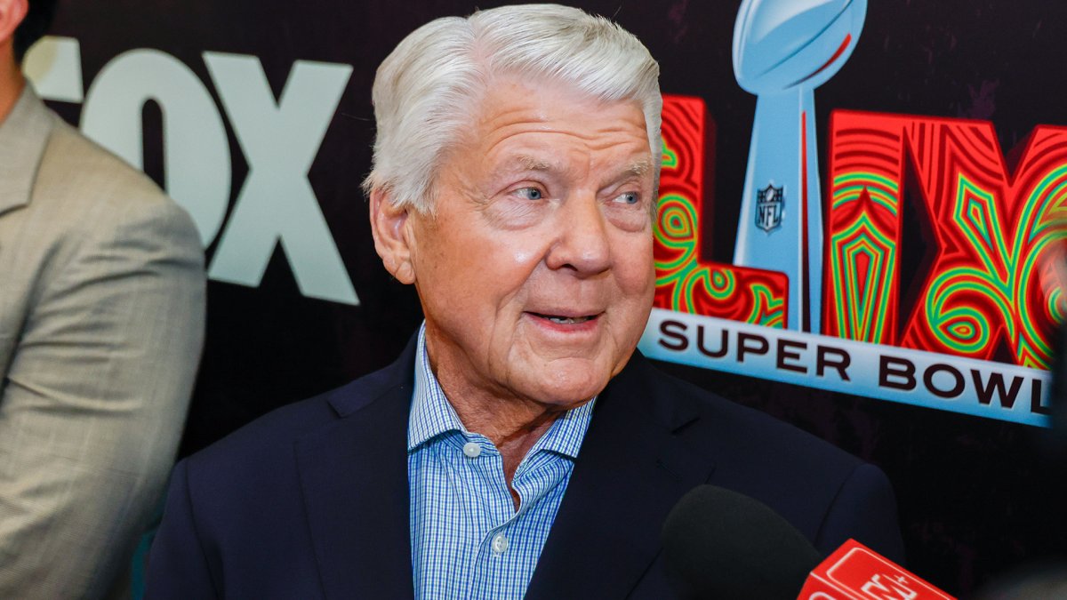 Jimmy Johnson retires from broadcasting after three decades – NBC4 ...