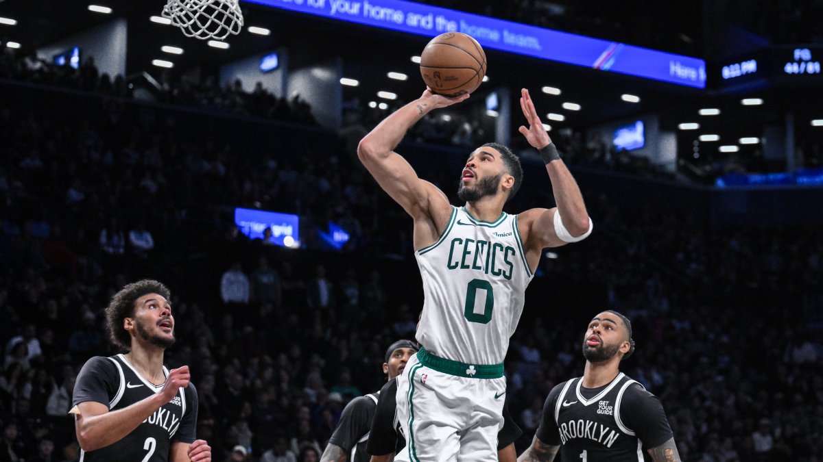 Who is Bill Chisholm, the reported new owner of the Celtics? – NBC4 ...