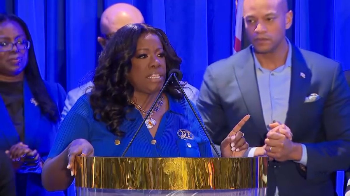 Prince George’s counts ballots in special county exec primary – NBC4 ...