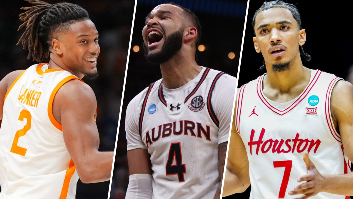Elite 8 bracket, schedule, how to watch 2025 March Madness games – NBC4 ...