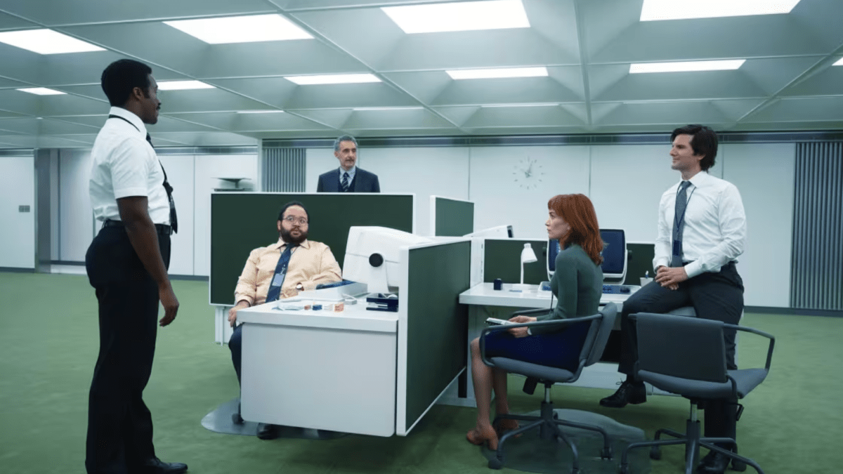 ‘Severance’ has been renewed for Season 3 – NBC4 Washington