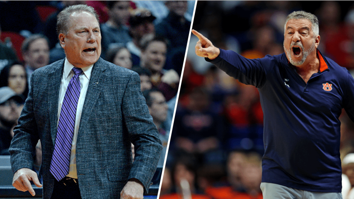 March Madness Sweet 16: How to watch men’s matchups Friday night – NBC4 ...