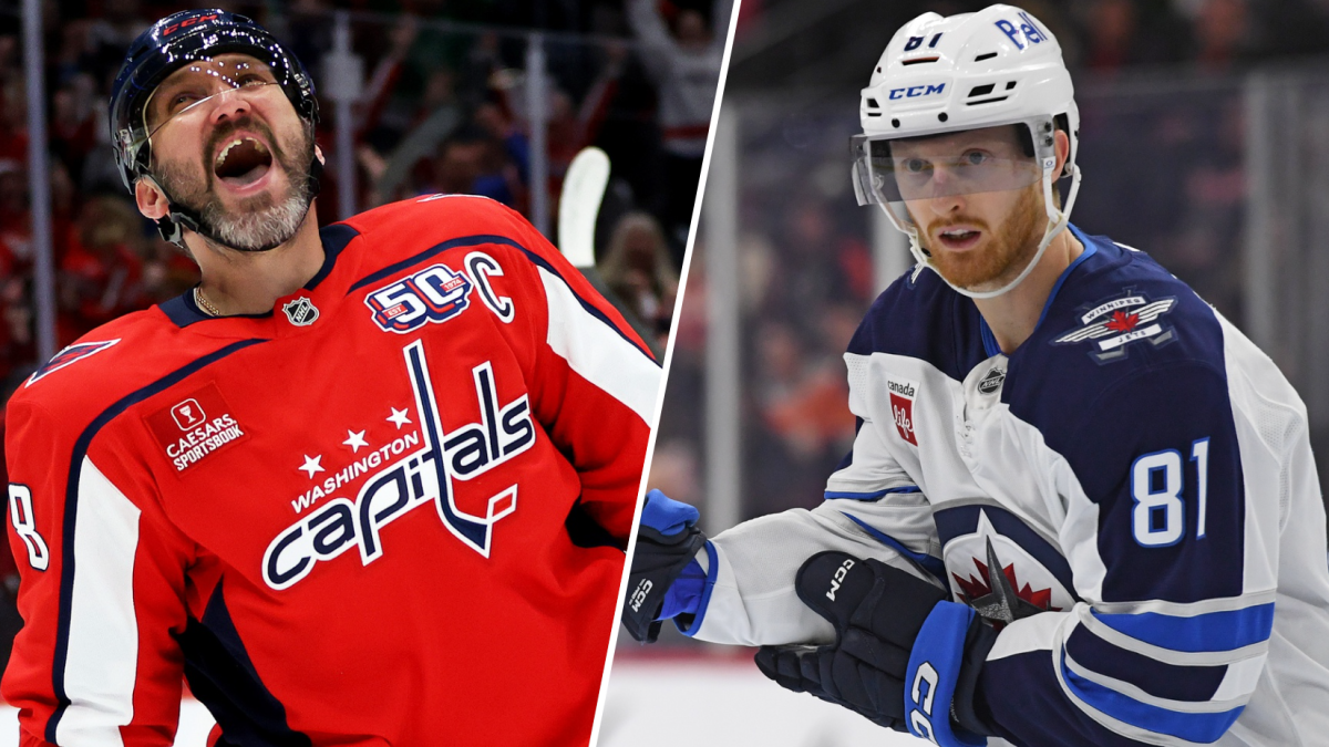 When do 2025 NHL Stanley Cup Playoffs start and how do they work ...