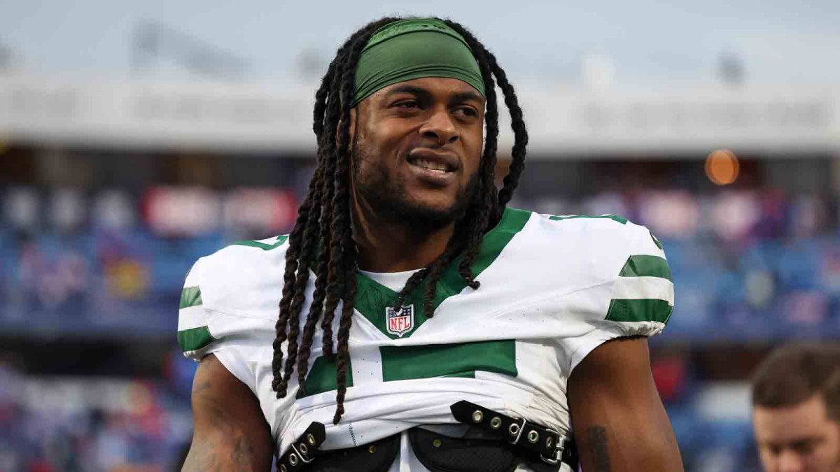 Davante Adams agrees to two-year deal with Los Angeles Rams – NBC4 Washington