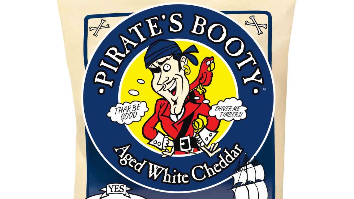 Pirate’s Booty founder stages village mutiny, declares he’s mayor and ...