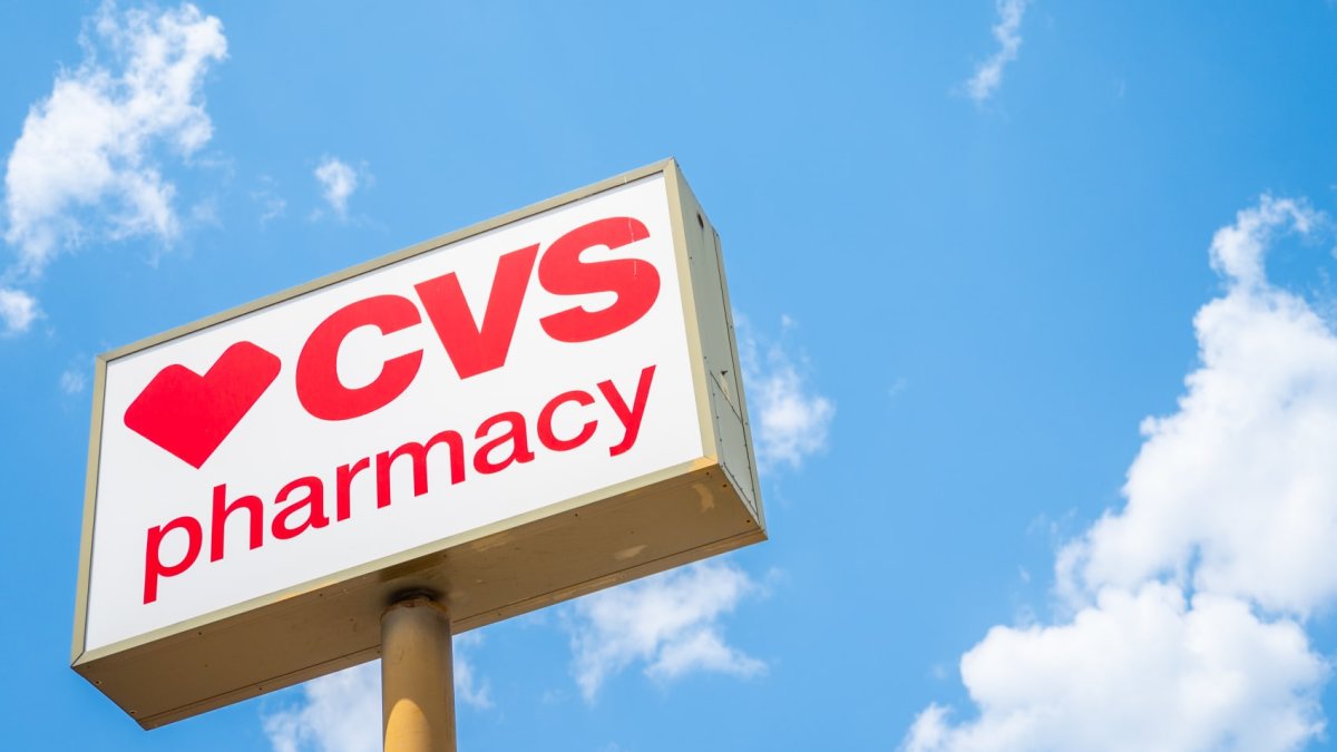 Shares of CVS and Dollar General made a turnaround due to their ...